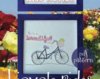 Popular items for beautiful ride on Etsy