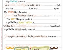 Unique papas related items | Etsy