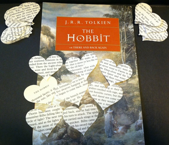 DIY Lord of the Rings Candles | BreeCraft