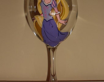 Popular items for rapunzel on Etsy