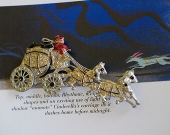 Popular items for coach pin on Etsy