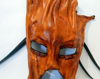 Popular items for tree ent on Etsy
