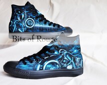 Unique tron related items | Etsy