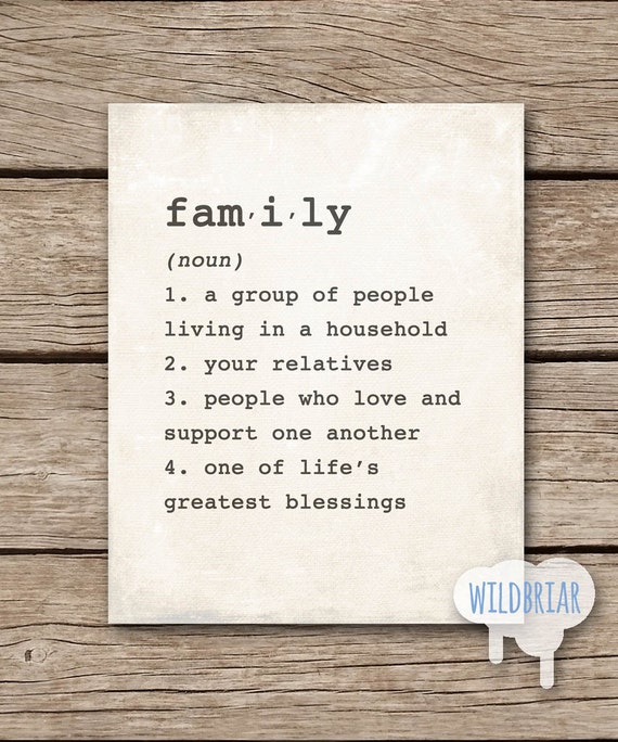 Urban Dictionary Definition Of Family at Shanna Ornelas blog