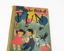 Popular items for the wonder books on Etsy