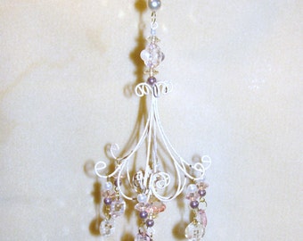 Chandelier parts | Etsy