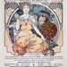 Alphonse Mucha : International Exposition at St. by Renfields