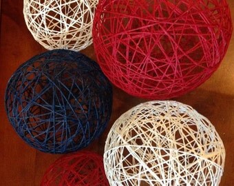 Popular items for decorative yarn on Etsy