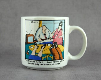 Popular items for gary larson on Etsy
