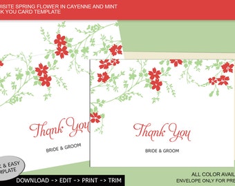 Popular items for wedding thank yous on Etsy