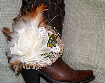Popular items for boot bling on Etsy
