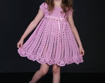 Popular items for summer crochet dress on Etsy