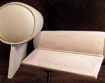 Arm rest pillow | Etsy