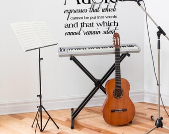 La Vita E Bella Life is Beautiful vinyl by VinylLettering on Etsy