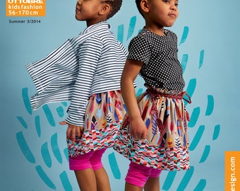 OTTOBRE design® fabrics and more by Ottobredesign on Etsy