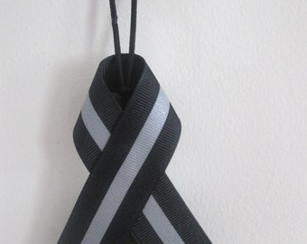 Corrections Officer Ribbon