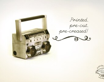 Music wrapping paper | Etsy