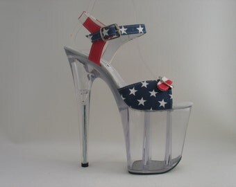 Vip high heels | Etsy