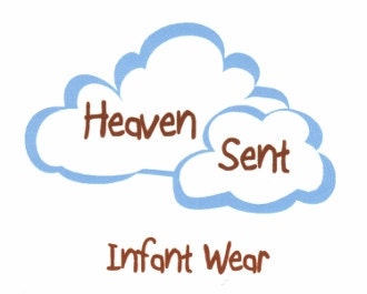 HeavenSentInfant on Etsy
