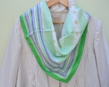 Unique italian scarf related items | Etsy