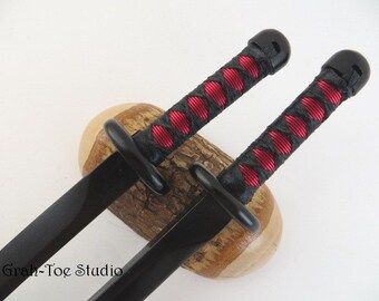 Popular items for hair sword on Etsy
