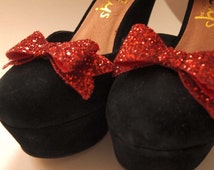 Unique fun shoes related items | Etsy