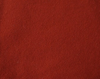 Popular items for rust red brown on Etsy