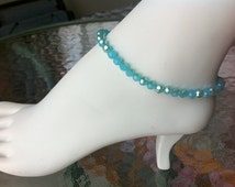 Popular items for leg jewelry on Etsy