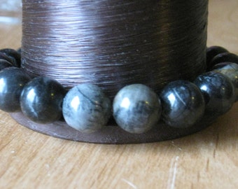 Diamond cut box chain with large cross Necklace by 310jewelry