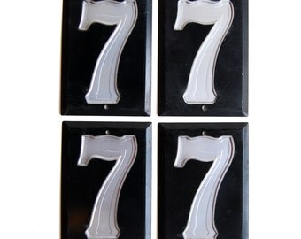 Old hardware signs | Etsy