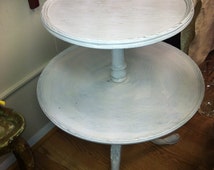 Popular items for pie crust table on Etsy