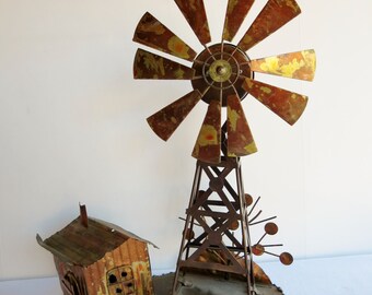Popular items for musical windmill on Etsy