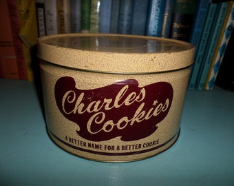 Popular items for charles chips on Etsy