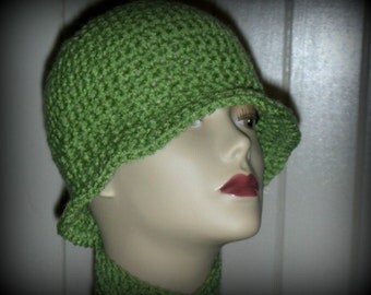 Popular items for jaunty hat on Etsy