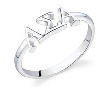 Popular items for alpha sigma alpha on Etsy