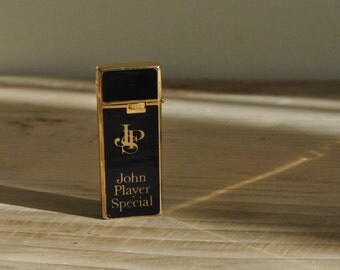 Popular items for john player on Etsy