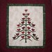Branching Out Wall Hanging Quilt Pattern