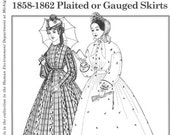 Old Time Patterns by oldtimepatterns on Etsy