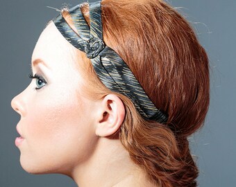 black and gold headbands, gold sparkly headband, hair bands for women ...