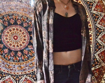 Popular items for 80s hippie on Etsy