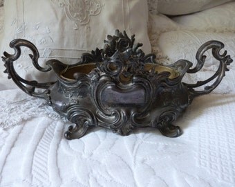 Popular items for french planter on Etsy