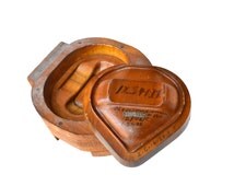 Popular items for wood foundry mold on Etsy