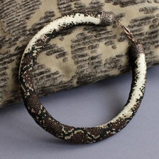 Popular items for crochet snake on Etsy