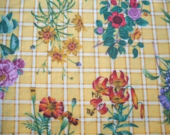 Popular items for retro Tablecloths on Etsy
