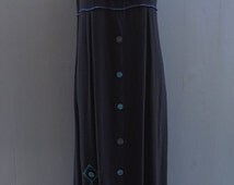 Popular items for trapeze dress on Etsy