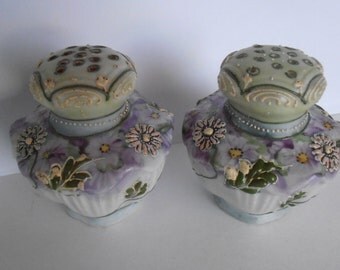 Artesania Rinconada Grey Fox figure by tjmccarty on Etsy