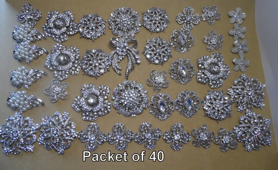 Brooches wholesale bulk brooches for brooch bouquet quality
