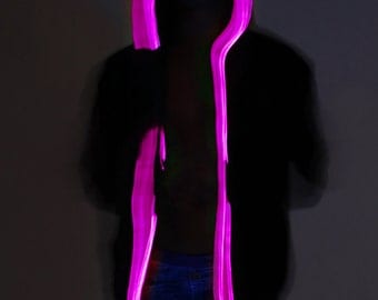 Popular items for light up clothing on Etsy