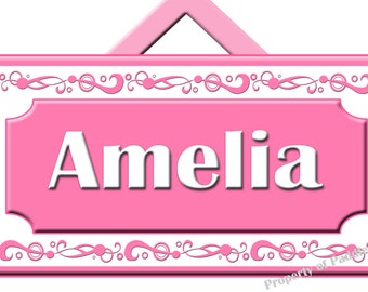 Popular items for amelia on Etsy