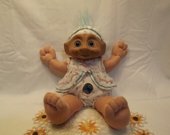 Popular items for soft body on Etsy